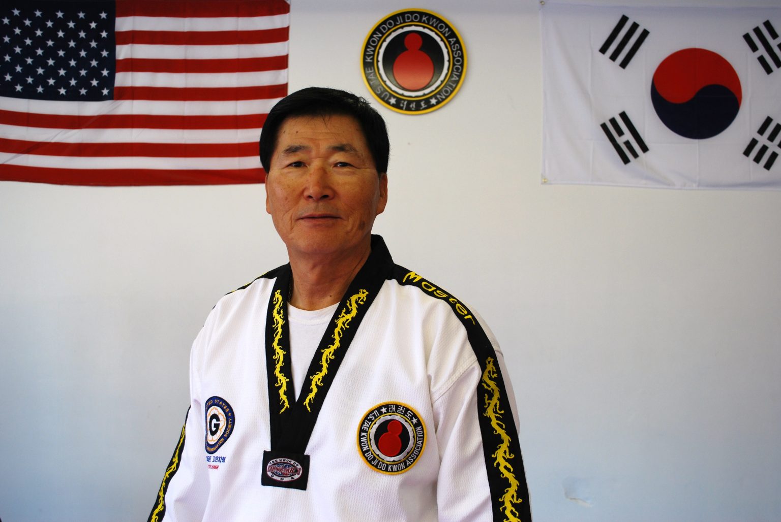 Tae Kwon Do - True Balance